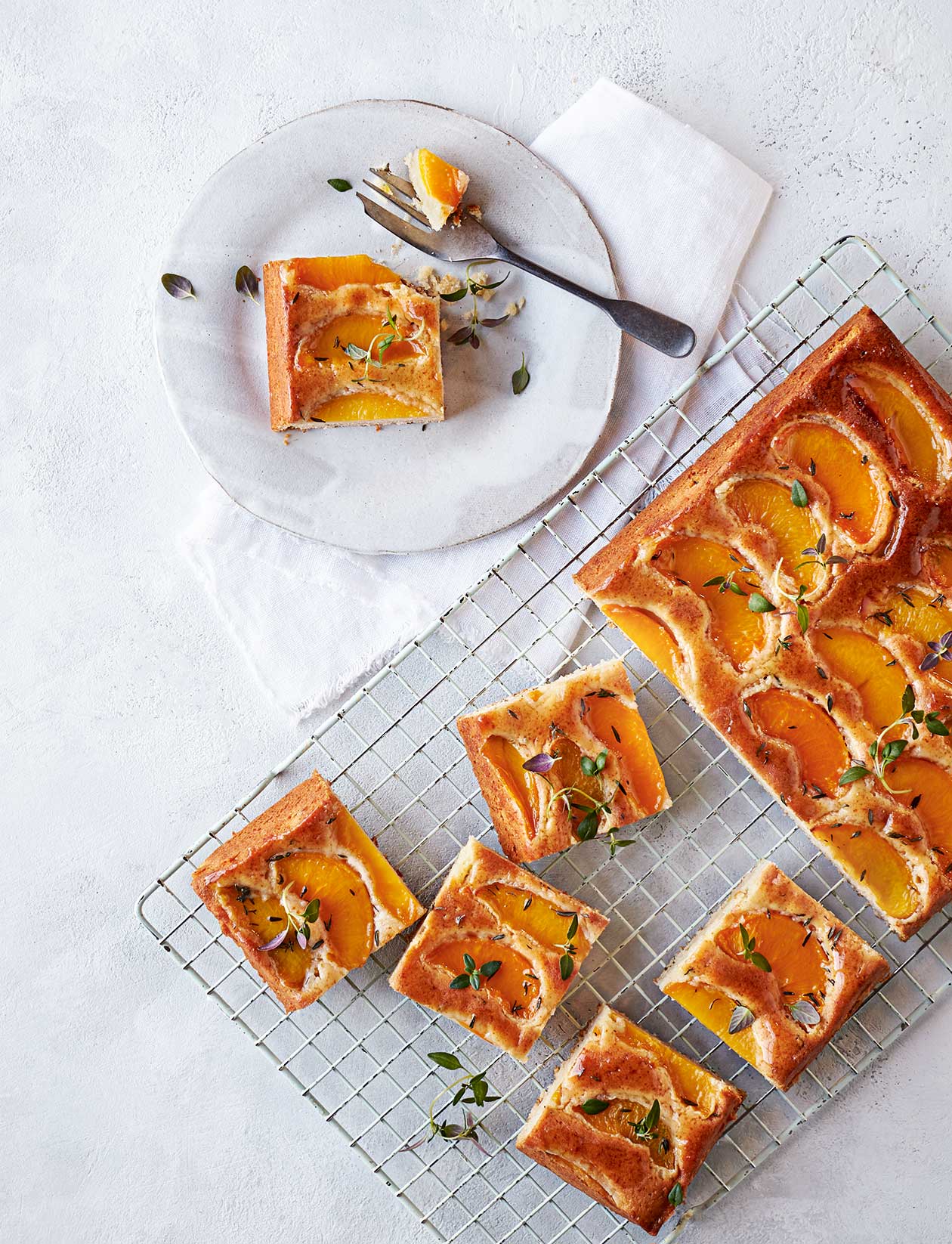 Traybake Recipes Sainsbury`s Magazine